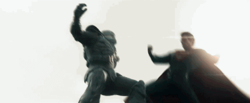 Algunos de los mejores momentos del último trailer en GIFs. - Mundo ...