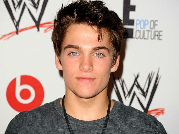 Dylan Sprayberry, Clark Kent con 13 años, ficha por la serie 'Teen Wolf ...