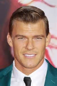 ¿Es Alan Ritchson el actor que dará vida a Shazam? - Mundo Superman ...