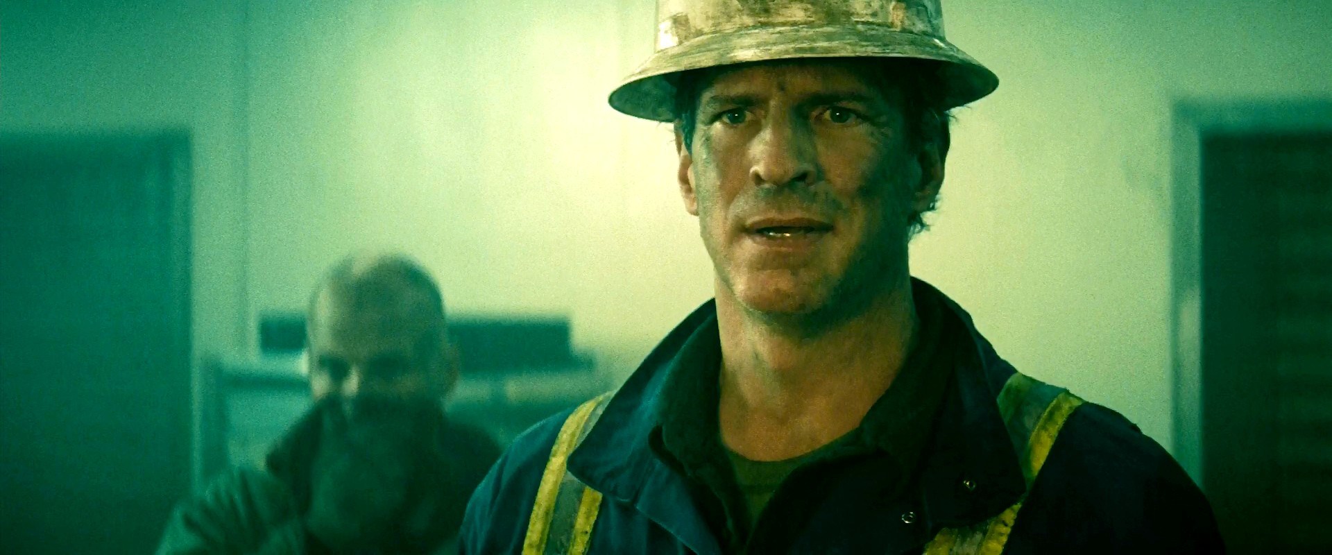 Todo apunta a que Mark Gibbon dará vida al General Zod en "Supergirl ...